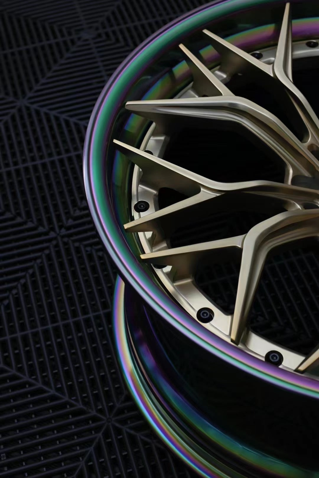 2-Piece Designs – DivineAutoAesthetics