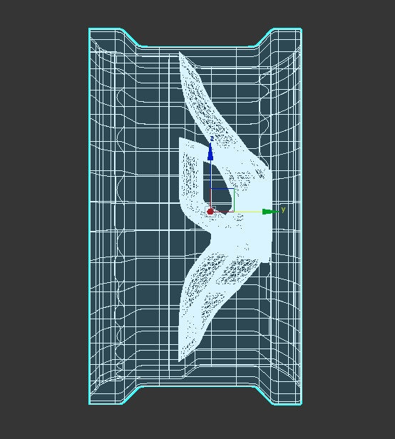 Custom Wheel Design – DivineAutoAesthetics